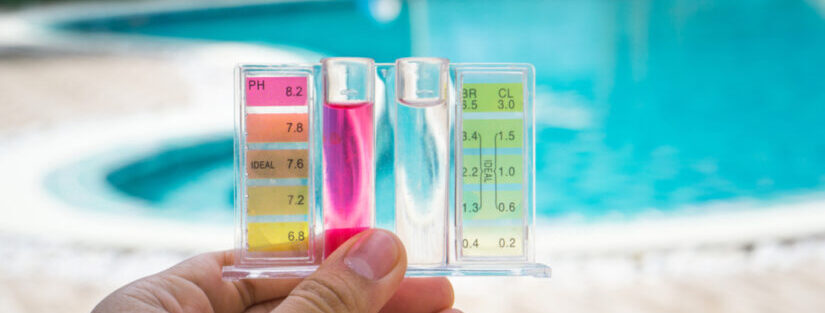 Using Chlorine Test Kits – Three Quick Tips - Sealey Business