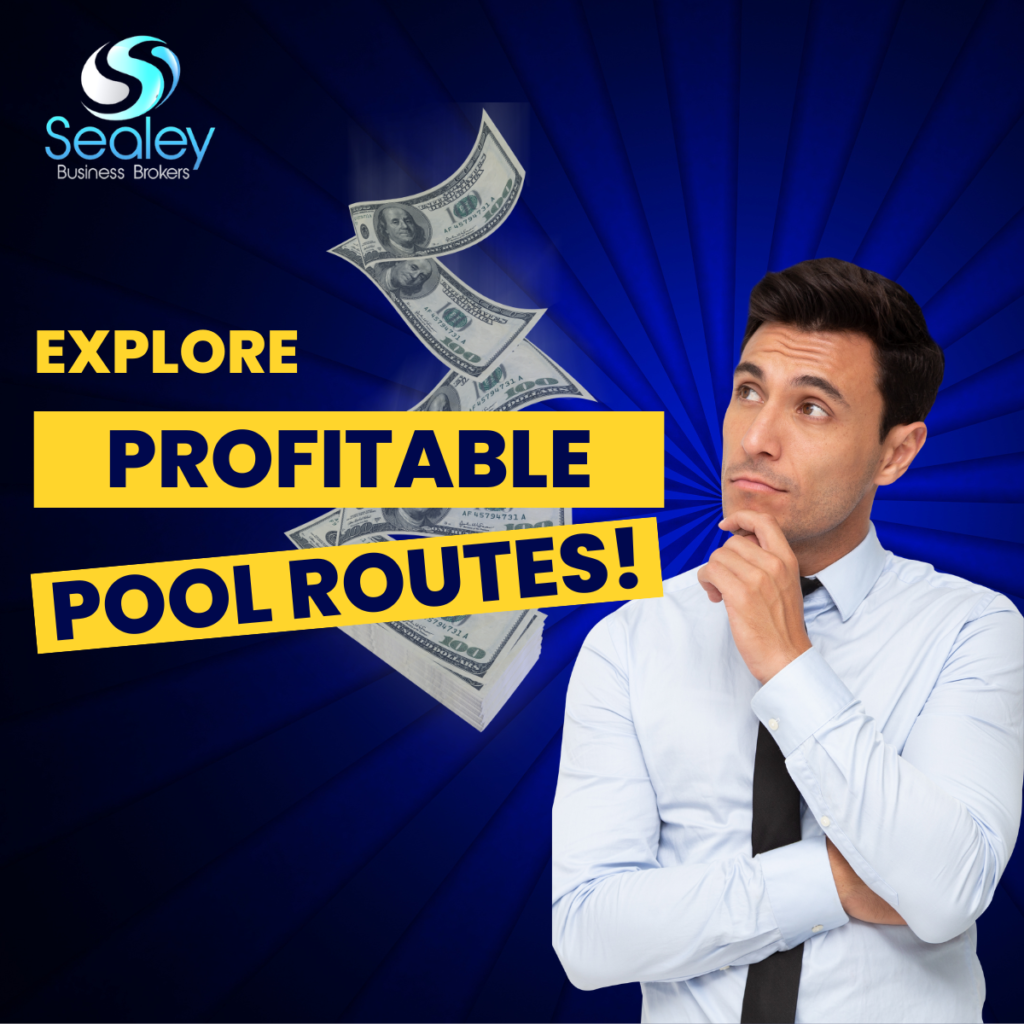 Pool Route Brokers | Pool Route Sales | Sell Pool Route | Pool Routes ...