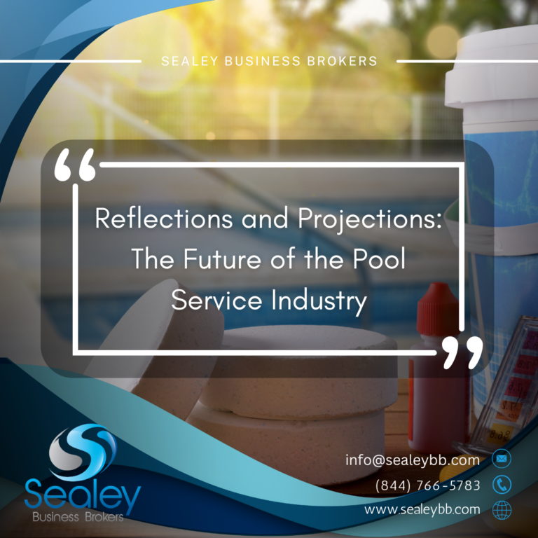 Pool Route Brokers | Pool Route Sales | Sell Pool Route | Pool Routes ...